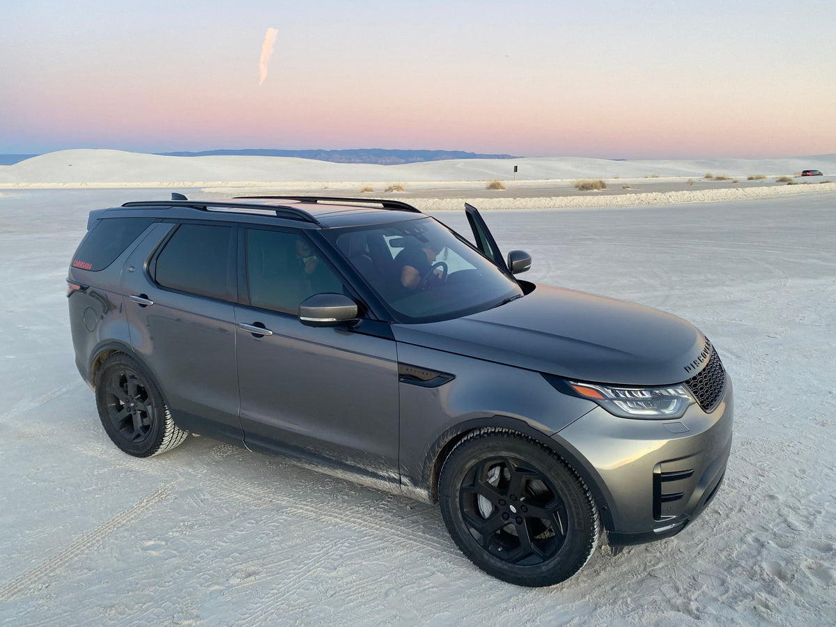 Discovery 5 (2017-up) L462 – CARRS4X4
