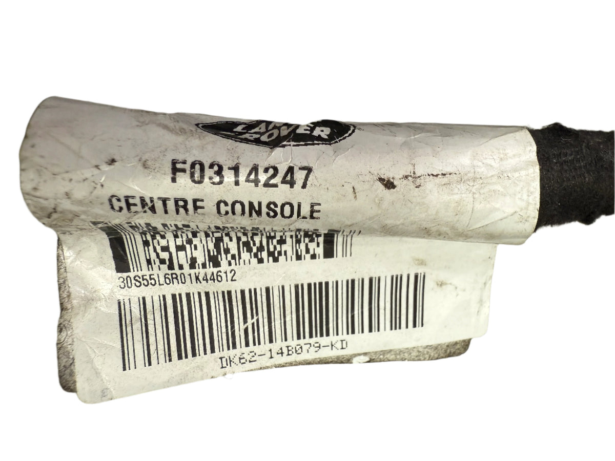 Land Rover L405 2013-2017 Center console wiring Harness LR058799, LR05 ...