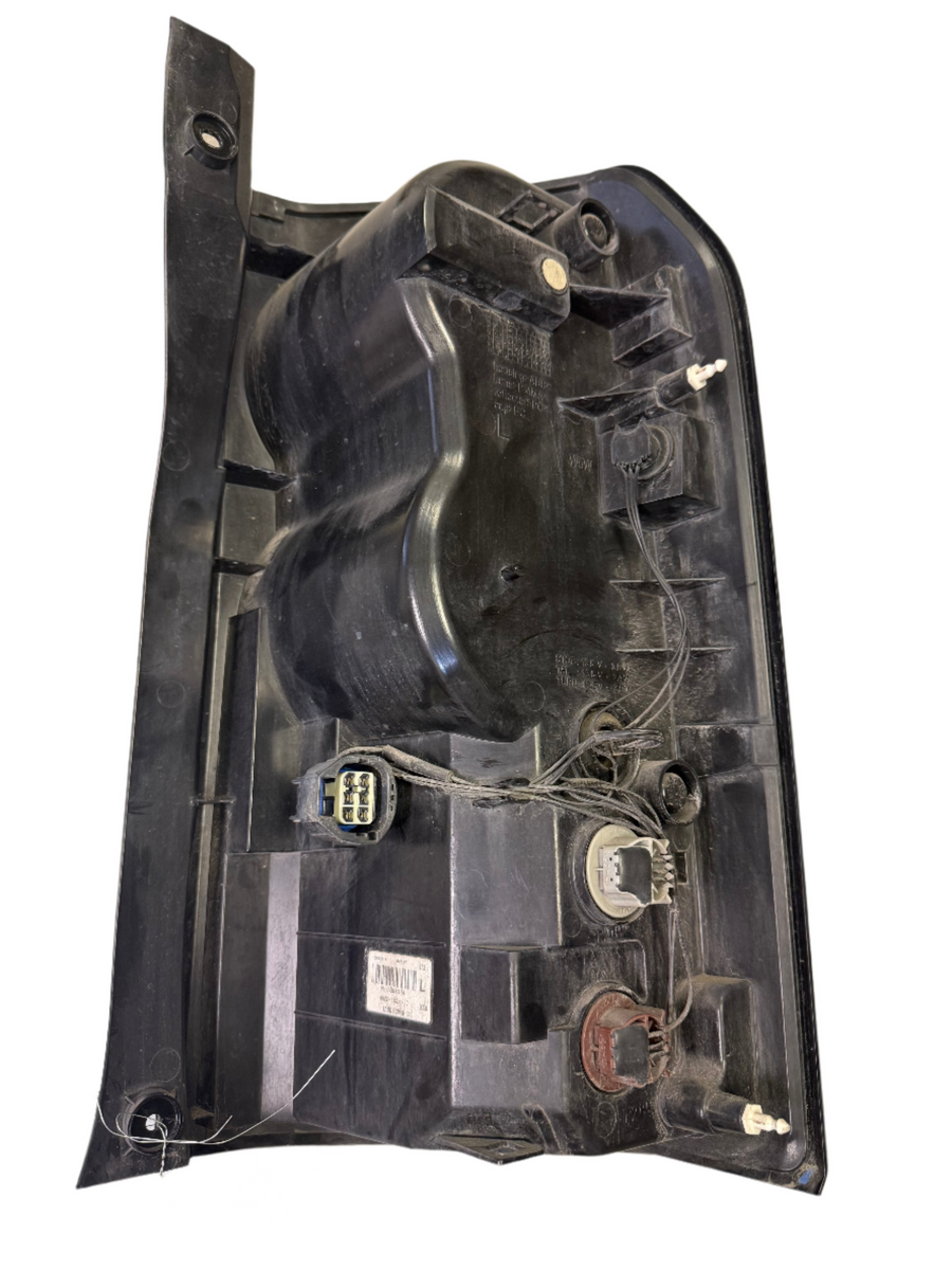 LAND ROVER LR4 10-13 TAIL LIGHT Driver Left SIDE GENUINE LR162964 ...