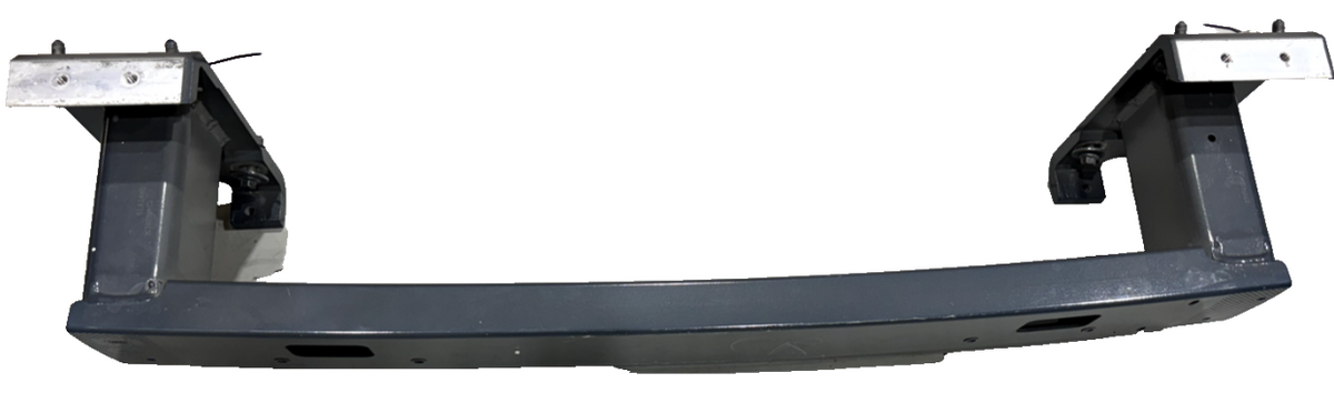 LAND ROVER NEW DEFENDER 20-24 FRONT BUMPER CRASH REINFORCEMENT BAR Gen ...