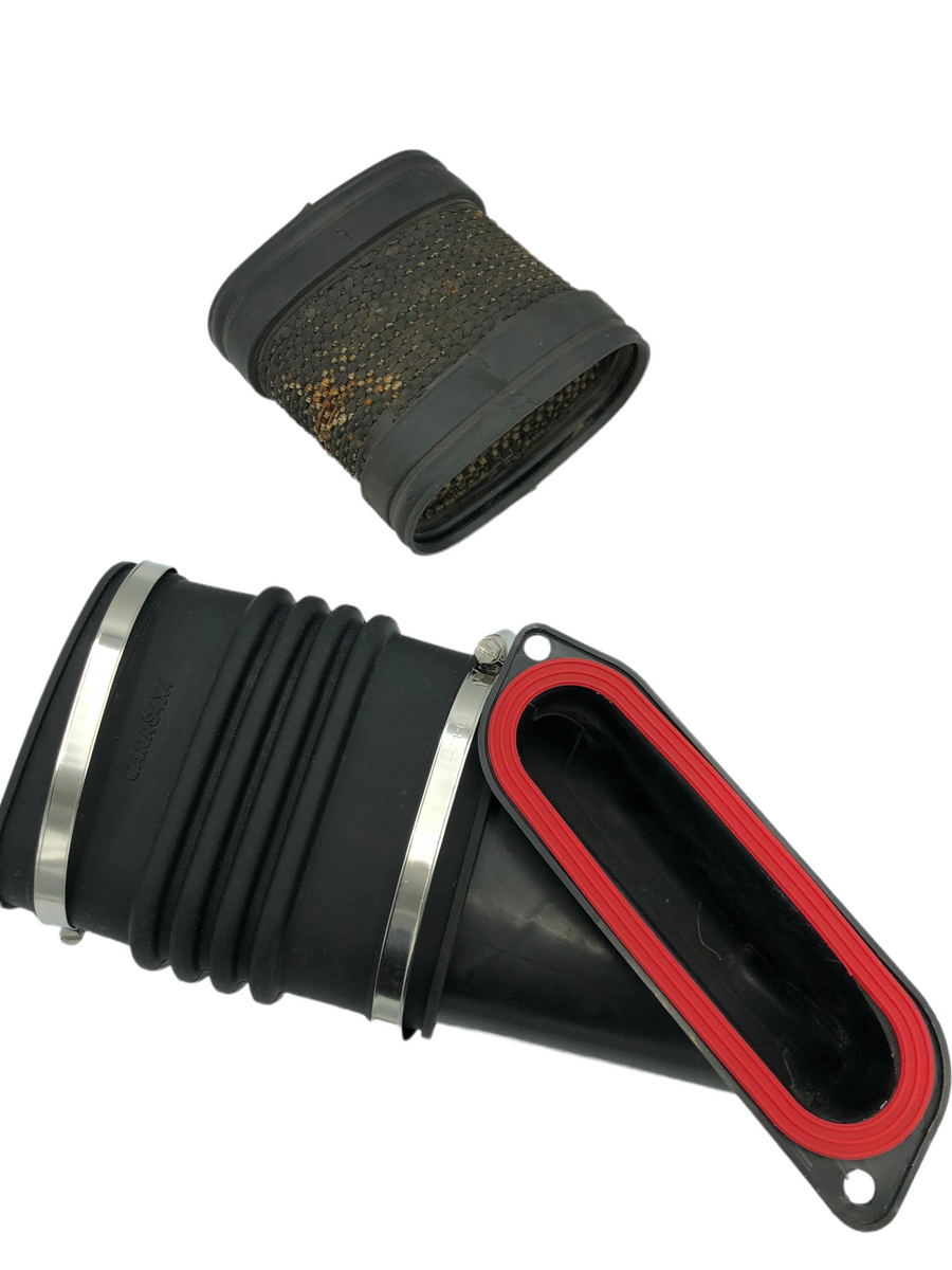 Land Rover Discovery II Air Intake Tube Hose kit by CARRS4X4